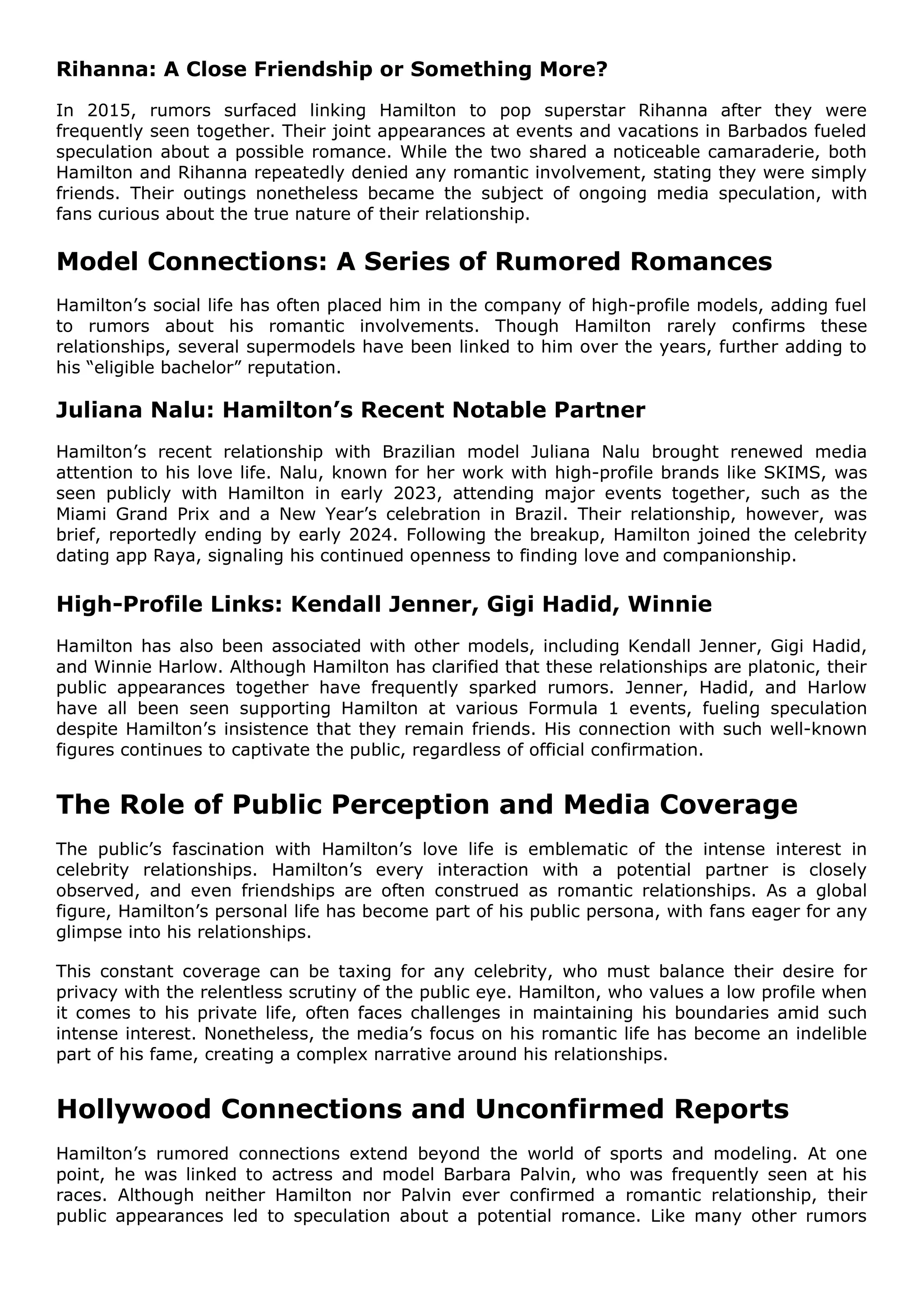 Lewis Hamilton Girlfriend_ A Look at His Romantic History.docx