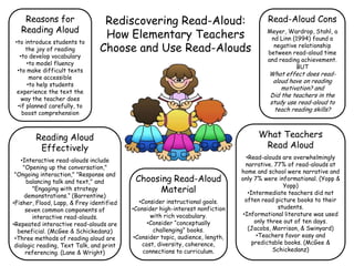 Literature Graphic Presentation | PPTX