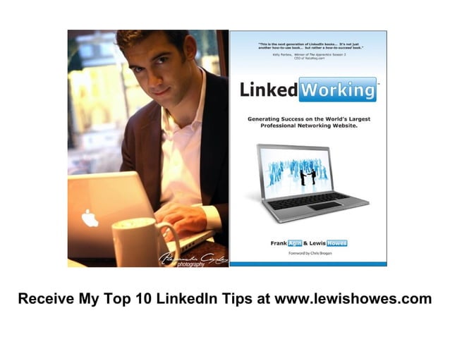 LinkedIn Tips | PPT