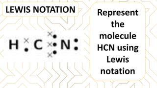 Molecular Structure and Electronegativity | PPTX