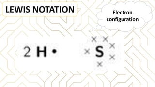 Molecular Structure and Electronegativity | PPTX