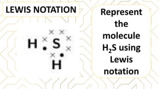Molecular Structure and Electronegativity | PPTX