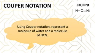Molecular Structure and Electronegativity | PPTX