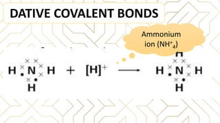 Molecular Structure and Electronegativity | PPTX
