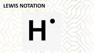 Molecular Structure and Electronegativity | PPTX