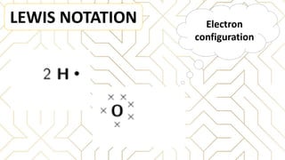 Molecular Structure and Electronegativity | PPTX