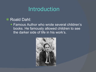 Lewis Presentation1 | PPT