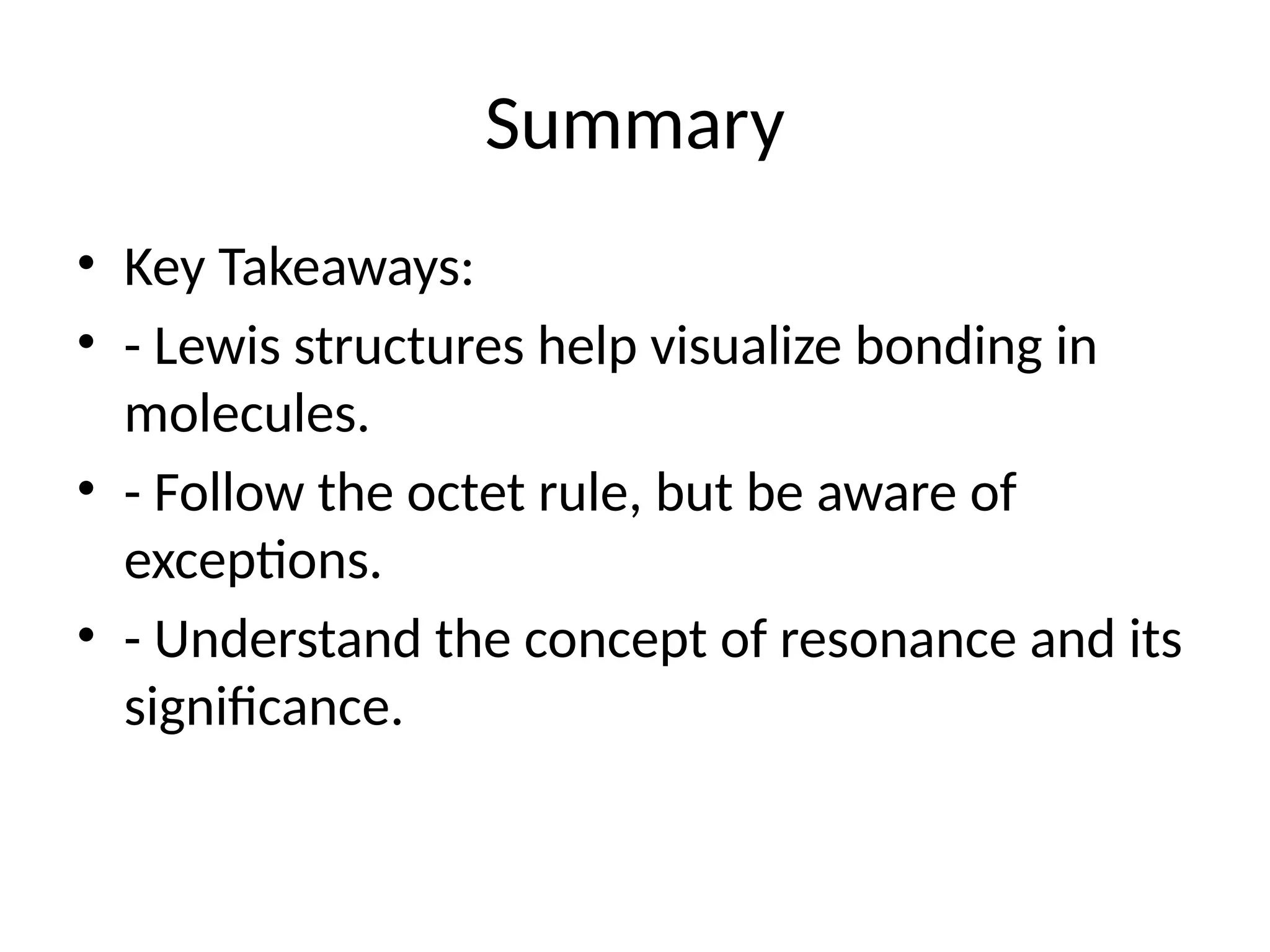 Lewis_Structure_Presentation with pic and vid | PPT