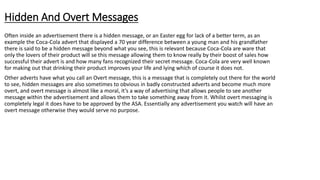 Lewis williams structure in advertising assigment.(finished) | PPTX