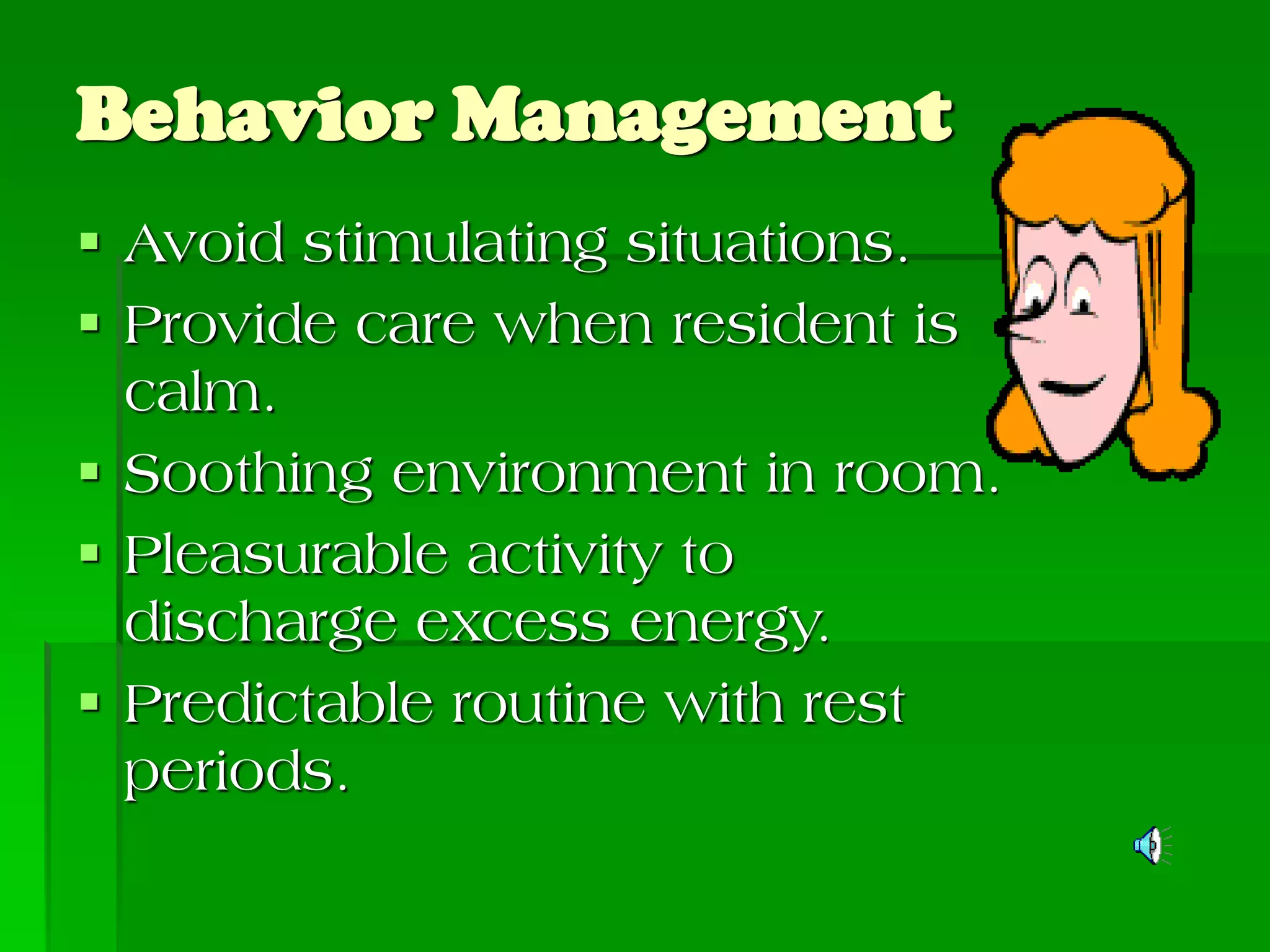 Lewy Body Dementia | PPTX