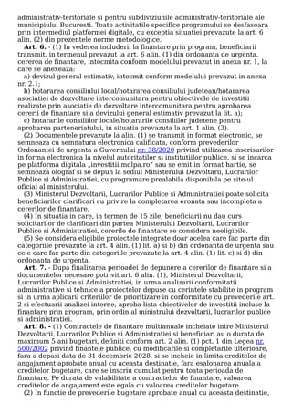 ordin administratie publica 1333 2021 - | PDF