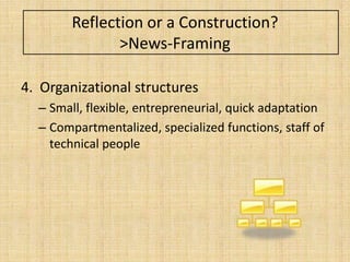 News Frames | PPT
