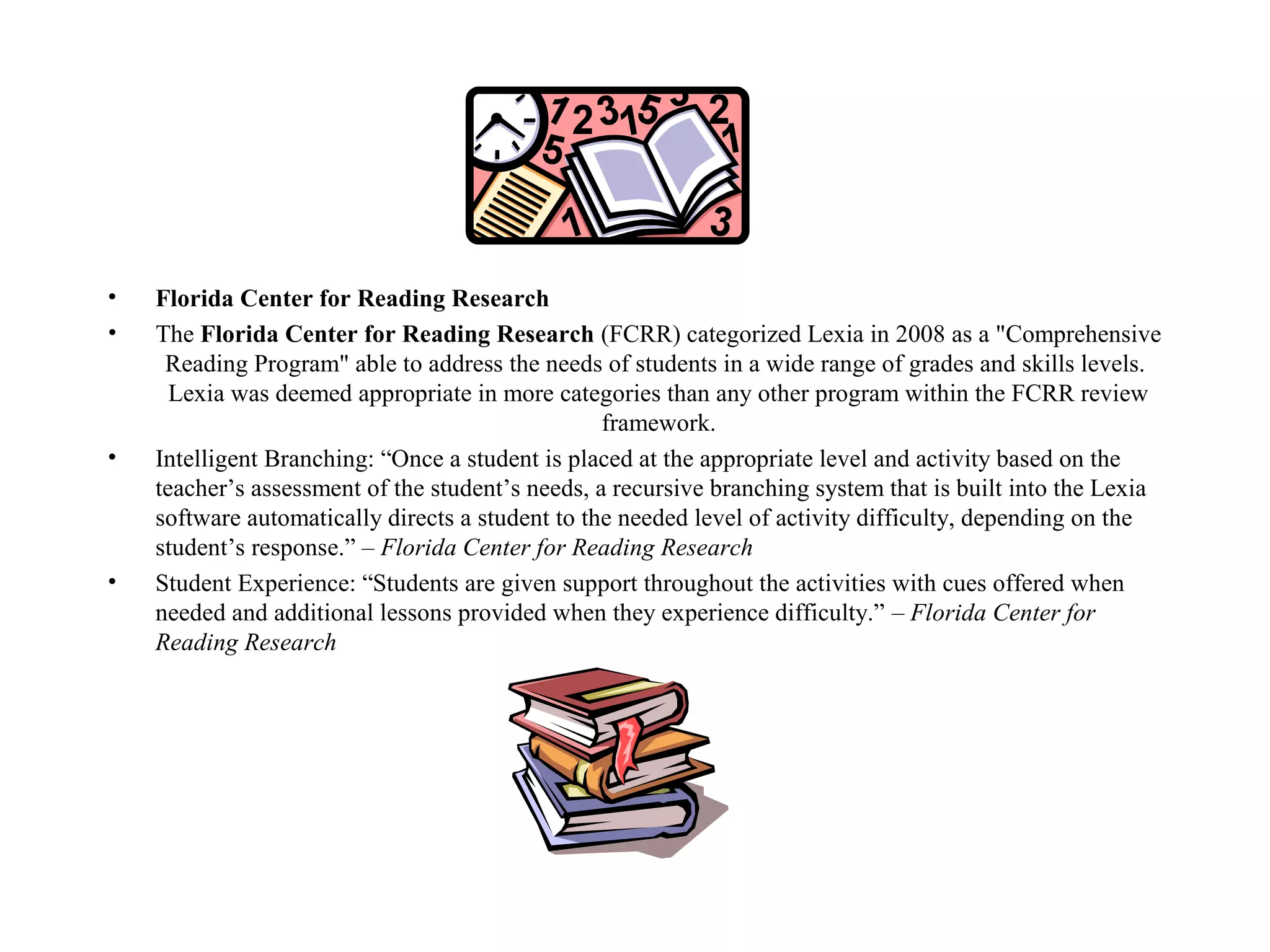 Lexia reading power point | PPT