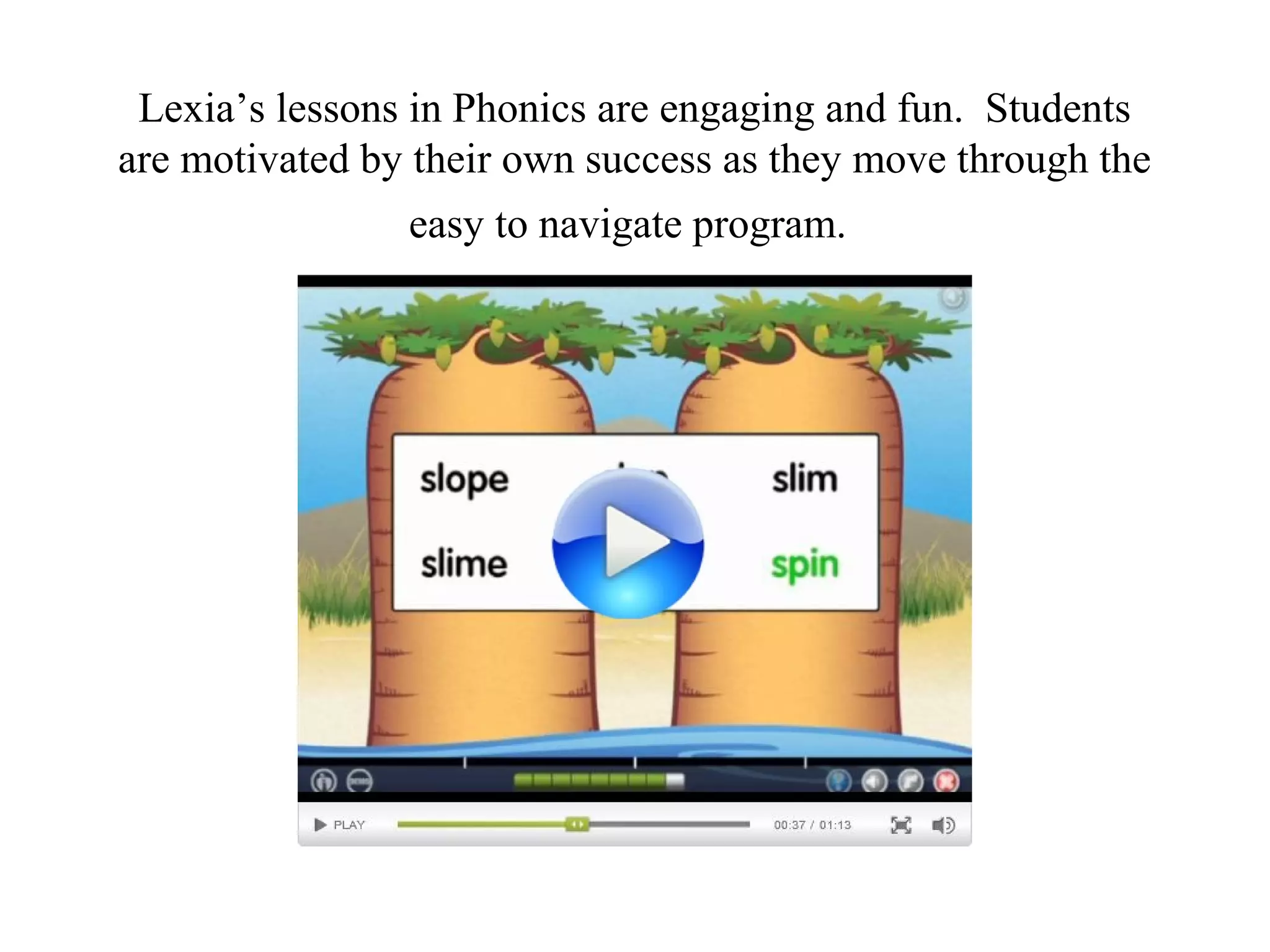 Lexia reading power point | PPT