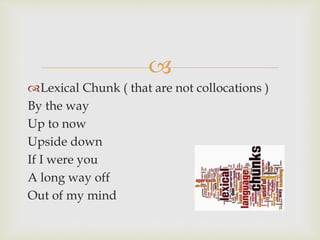 Lexical | PPT