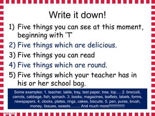 Lexical Activities Word Games - Promoting classroom dynamics group form.ppt