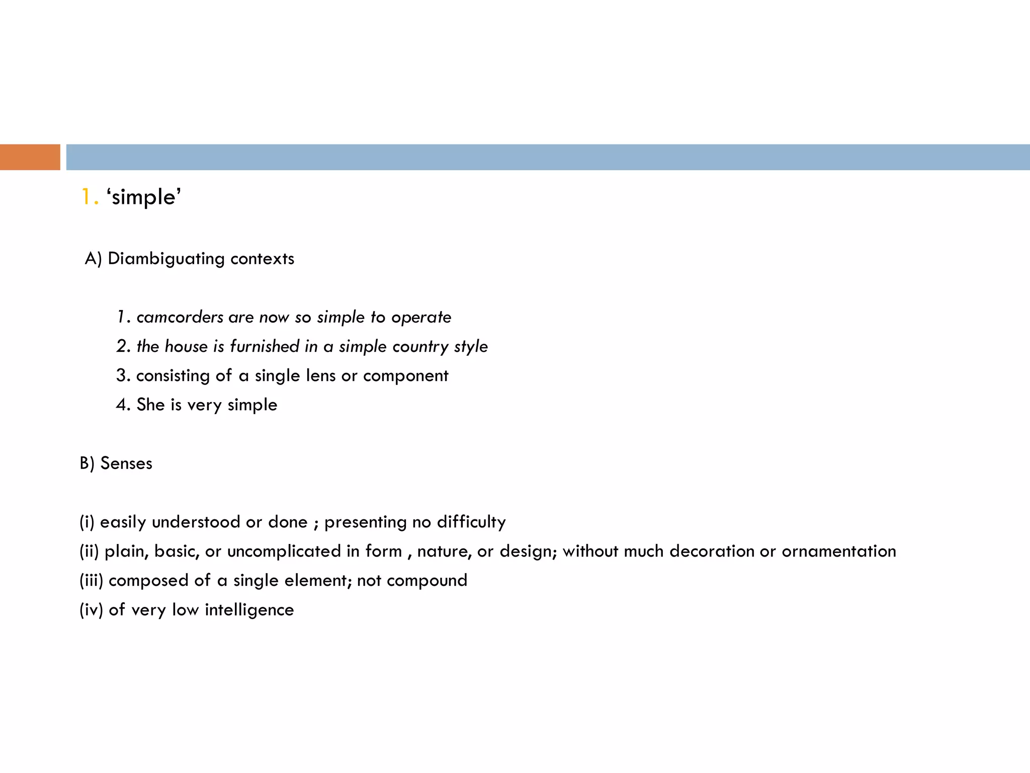 Lexical analysis | PPT