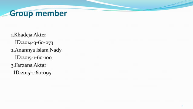 Lexical analyzer | PPTX