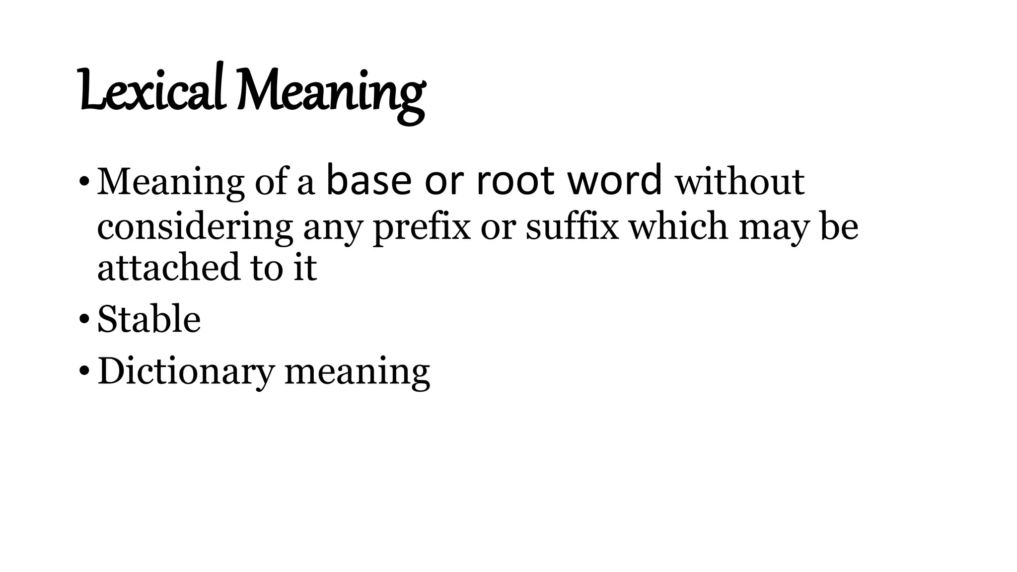 Lexical and Stylistic Meaning6554723949.pptx