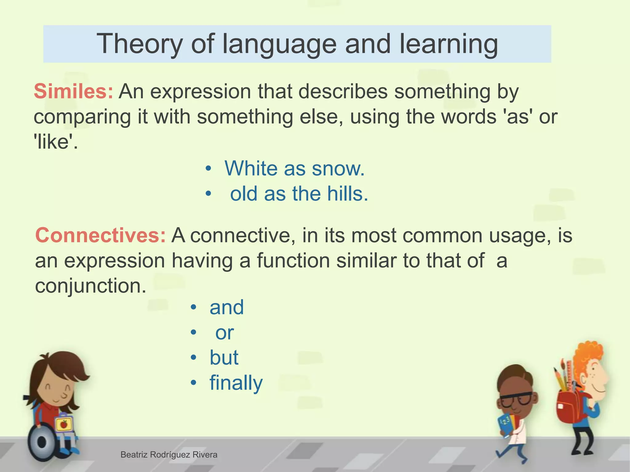 Lexical approach | PPT