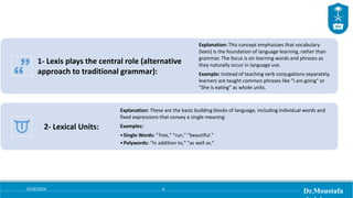 Lexical Approach Moustafa Shalaby 1.pptx