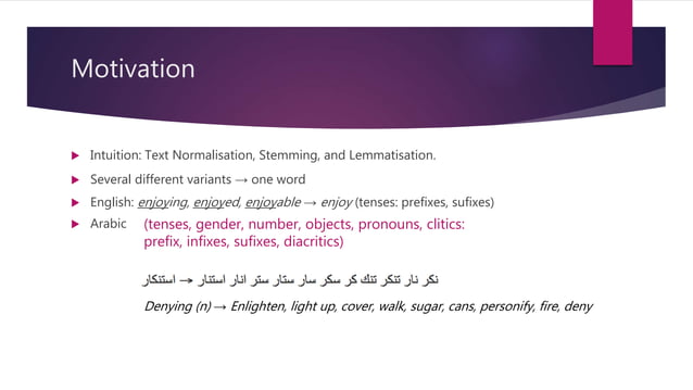 Lexical Induction of Morphological and Orthographic Forms for Low ...