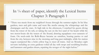 LEXICAL........ITEMS........... PPT.pptx