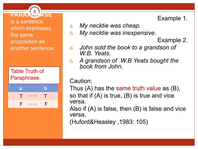 Lexical Relations in Semantic | PPTX | Genealogy and Ancestry | Hobbies & Interests