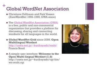 Lexical Resources for Portuguese | PPT