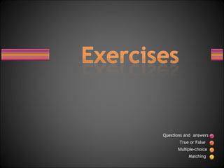 Lexical sets | PPT