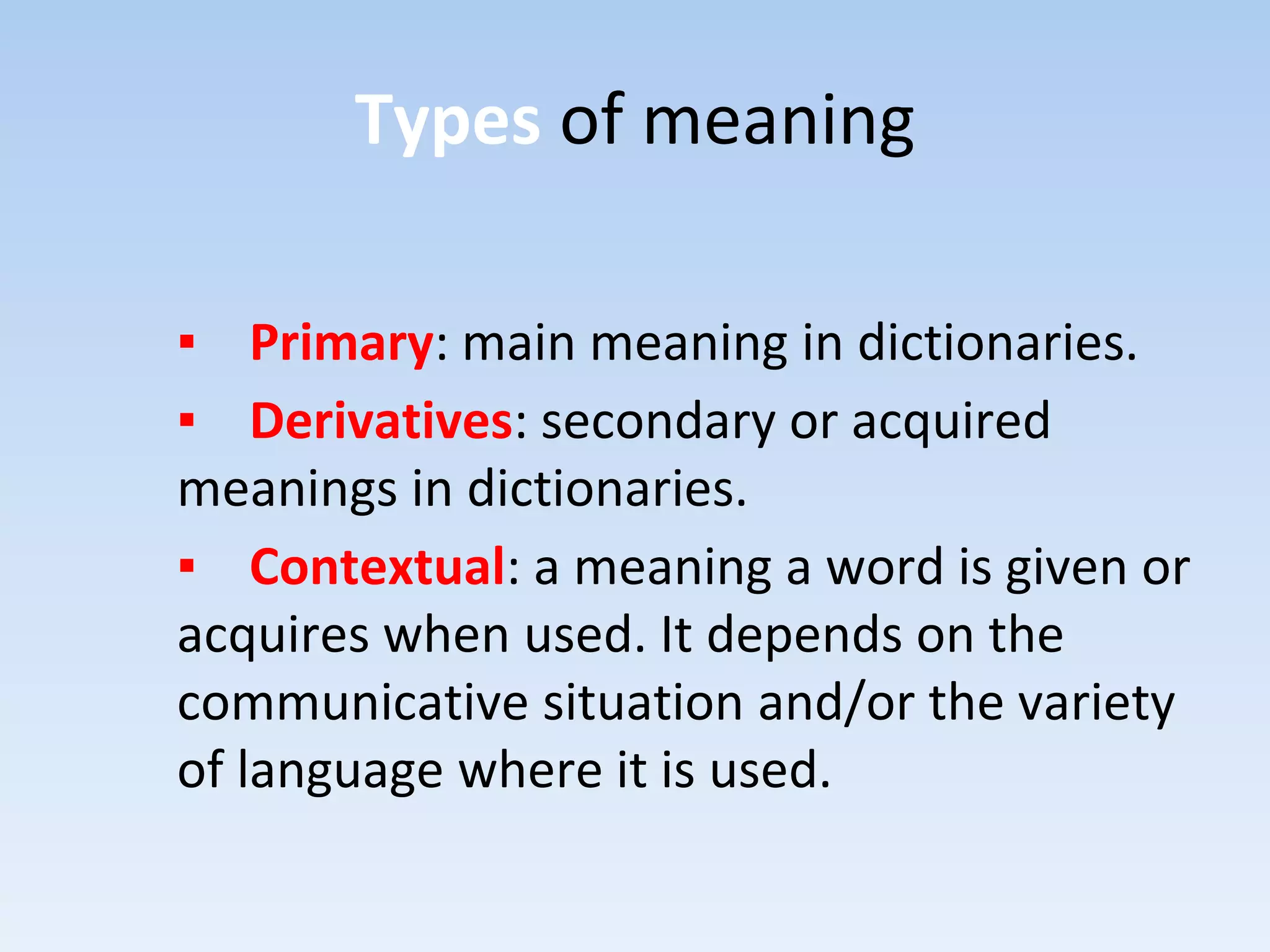Lexical stylistic devices and expressive means -with examples | PPTX