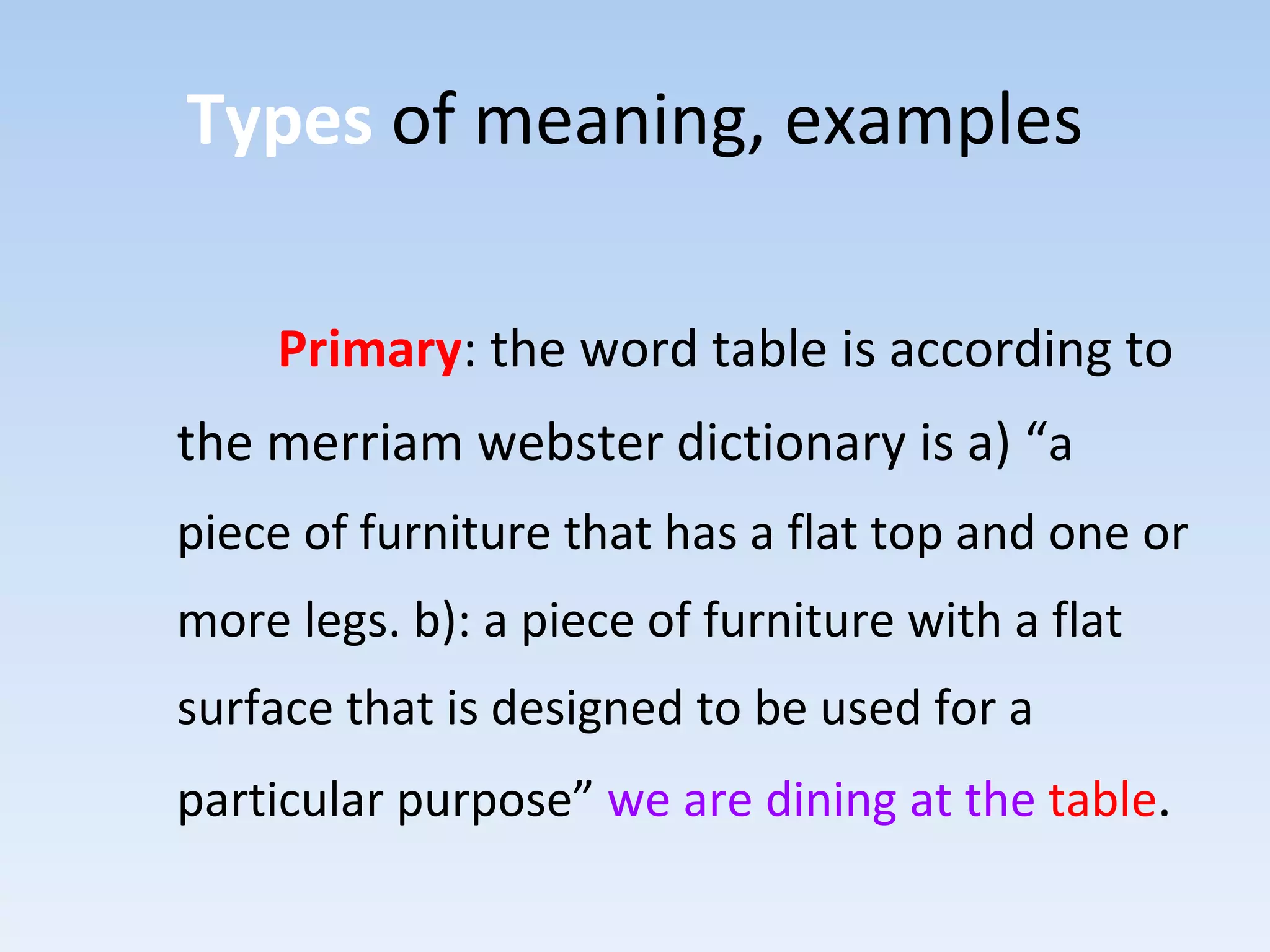 Lexical stylistic devices and expressive means -with examples | PPTX
