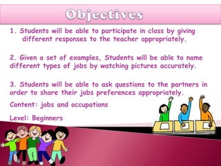 Lexical syllabus | PPTX