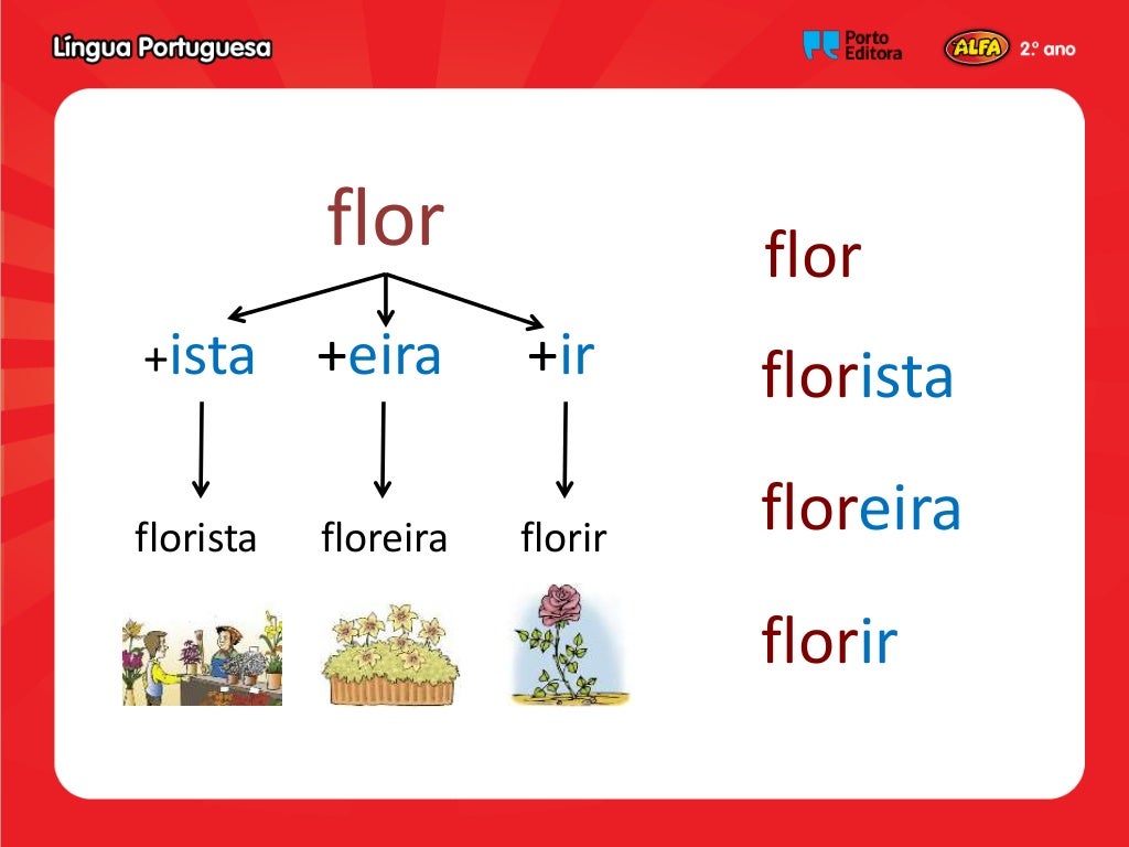 O Que é Lexicologia - RETOEDU
