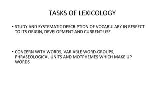 Lexicology 1 lecture.pptx
