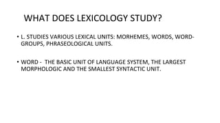 Lexicology 1 lecture.pptx