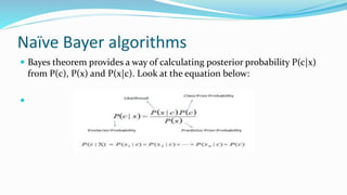 Lexicon base approch | PPTX