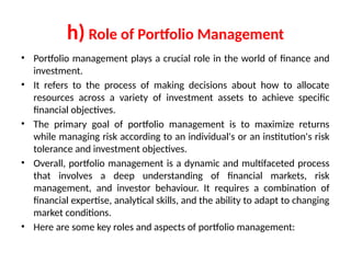 Lexicon_Unit1 - Introduction to SAPM.pptx