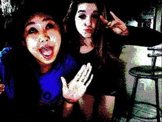 Lexiee and lyisaa | PPTX