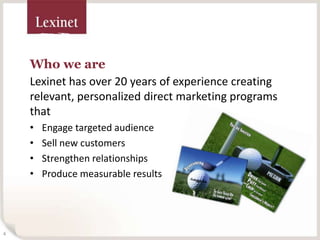 Lexinet ppt final | PPT