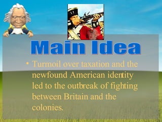 Lexington and Concord | PPT