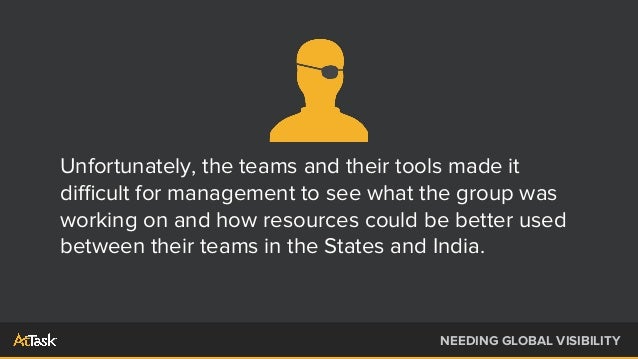 How LexisNexis Accelerated Their Project Turnaround with AtTask