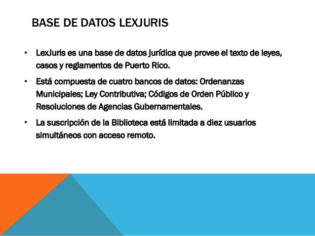 Ley De Agencias De Cobros En Lexjuris - prestamos rapidos en irapuato