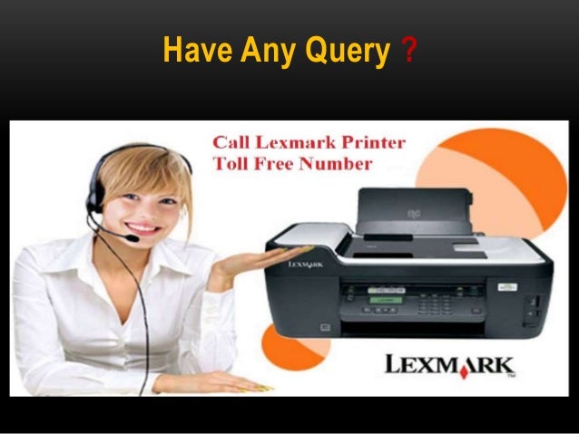 How to Install the Lexmark Printer on Your System