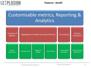 Lexplosion Solutions | PDF