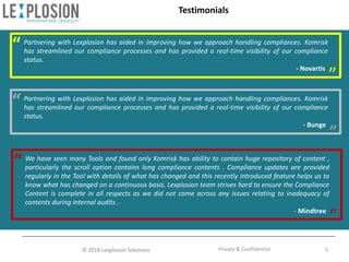 Lexplosion Solutions | PDF