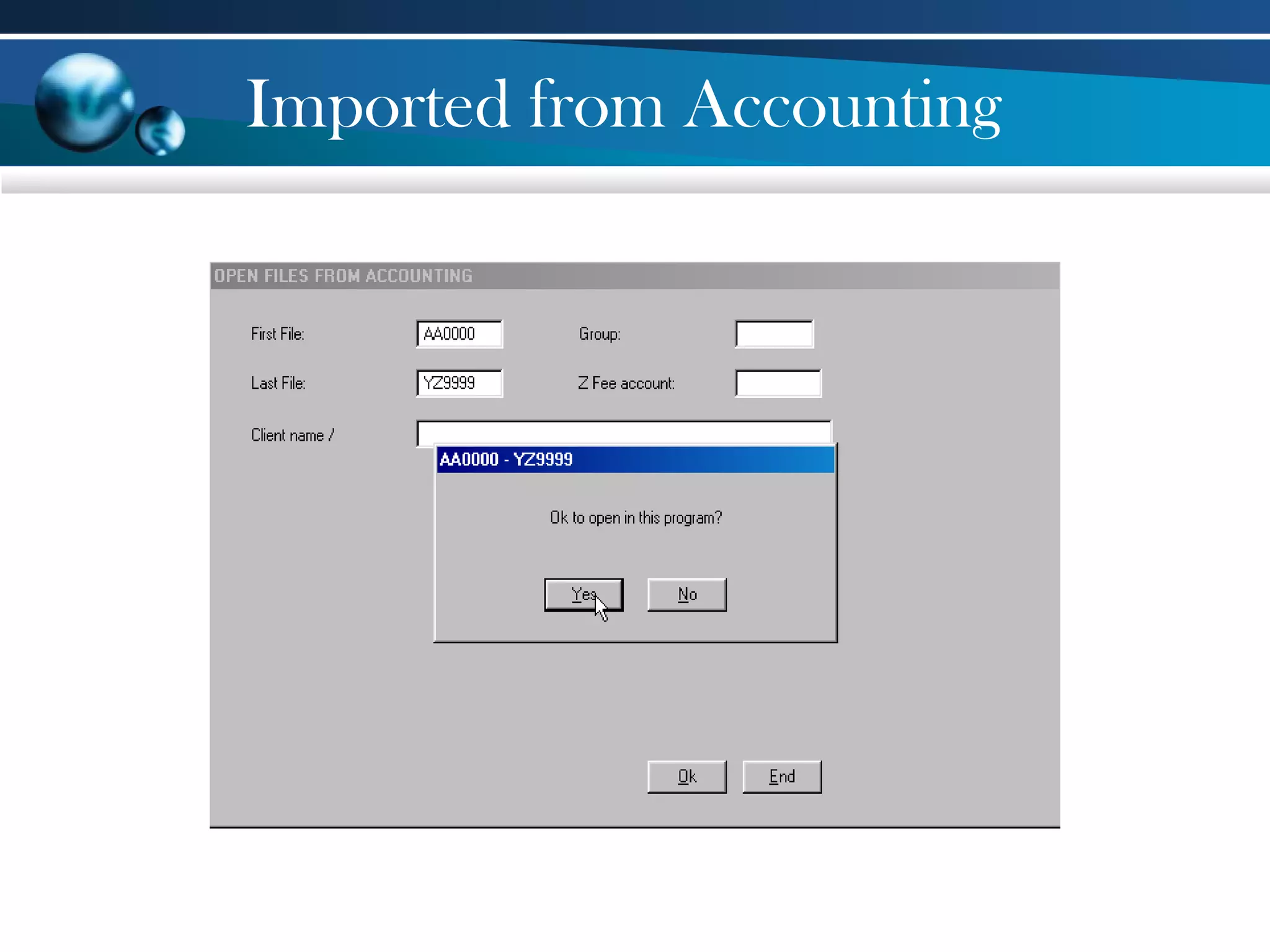 Lexpro presentation | PPS