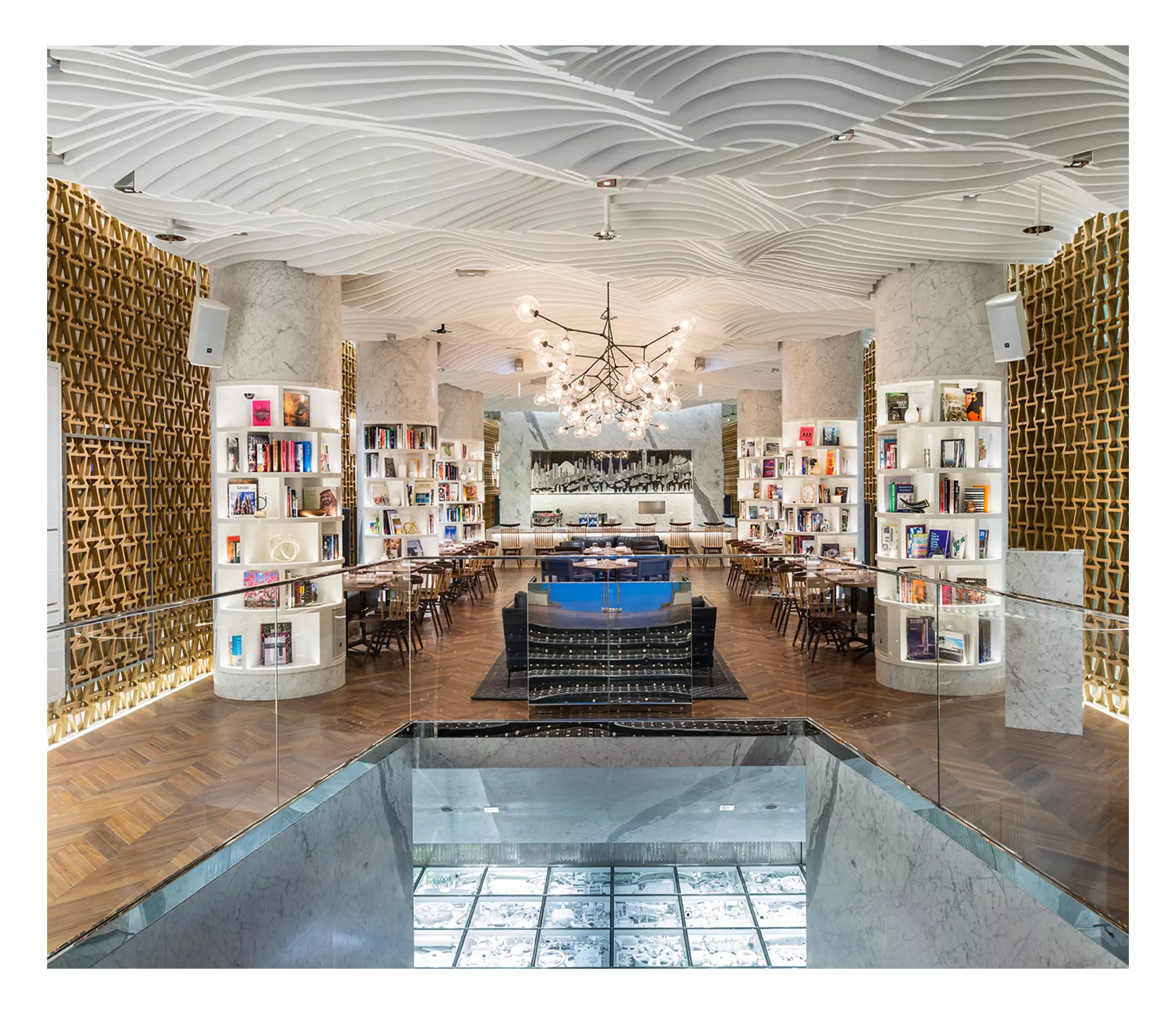 Lexus fragrance Shinshi Look Book | PPT