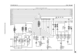 Lexus RX 300 ELECTRICAL WIRING DIAGRAM.pdf