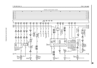 Lexus RX 300 ELECTRICAL WIRING DIAGRAM.pdf